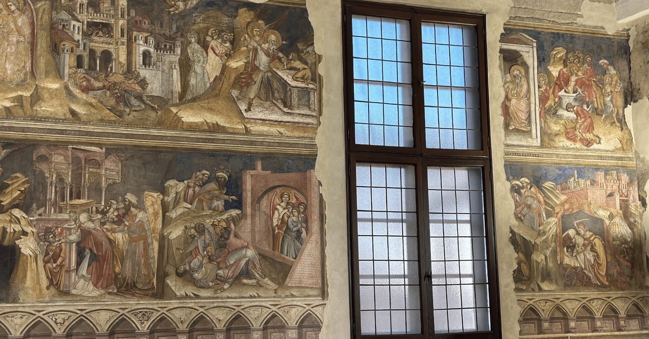 [オーバーアマガウ]平成のドイツ語学留学記19｜煎味 萌世(Irumi Mo-e-yo）