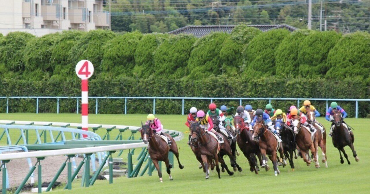 福島・小倉【🌈厳選SS〈穴馬勝負〉レースセット🚀🔥】福島9R・12R・小倉9R・10R｜さやだま