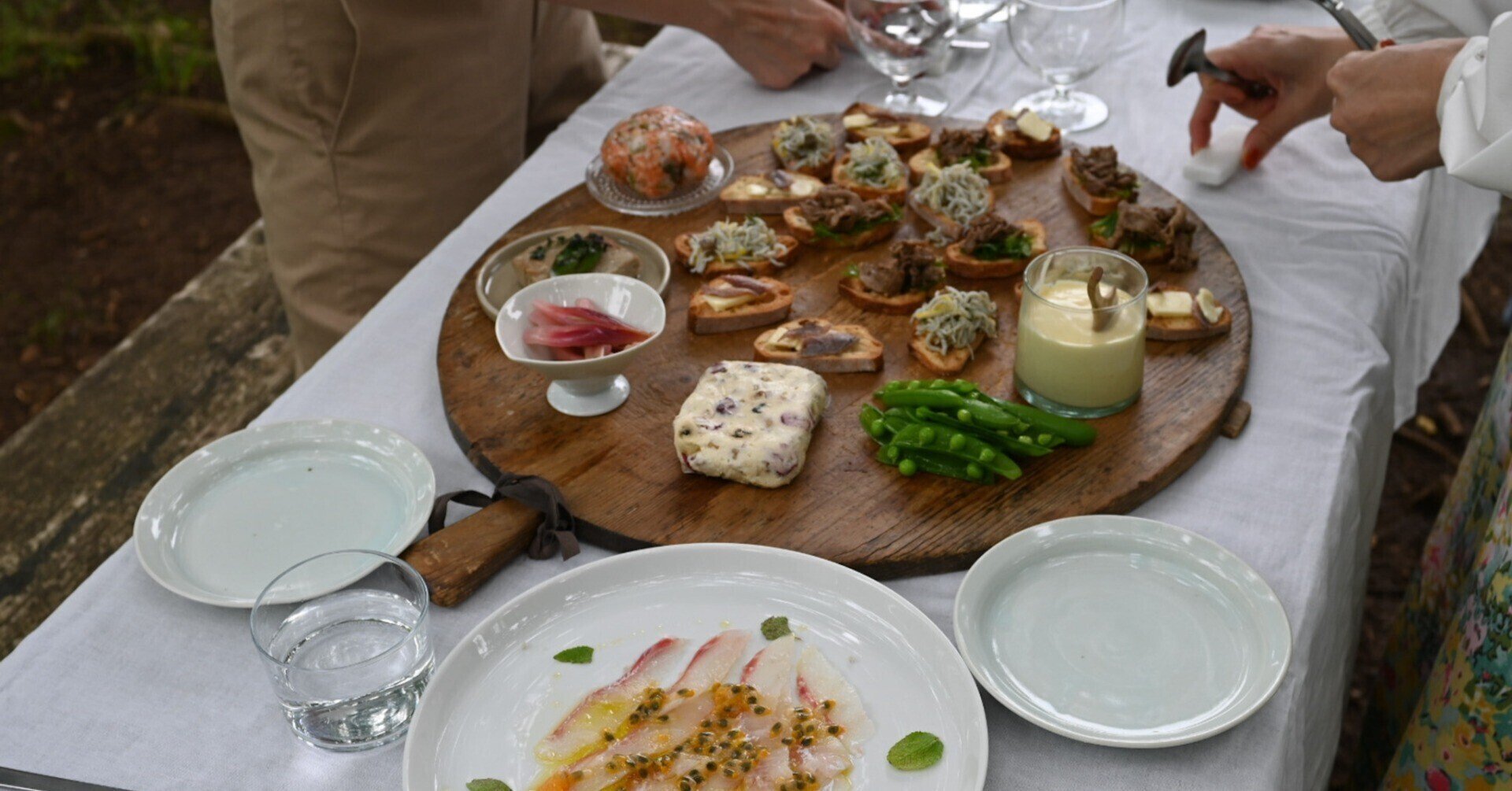 romi｜スナップ撮影専門の人｜note