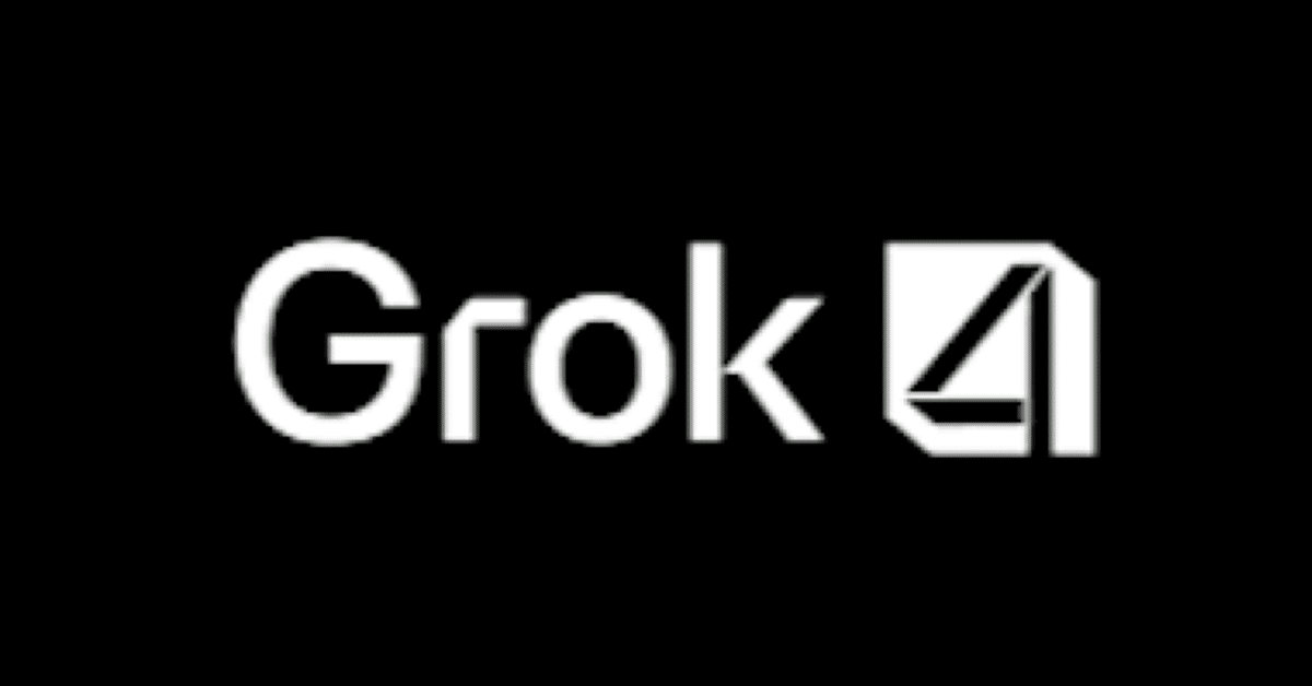 Grok4が登場｜特徴や強み、o3と徹底比較｜マゼンチュア＠生成AIを使った業務自動化ノウハウを発信中