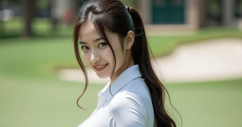 AIゴルフトレーナー midori｜note