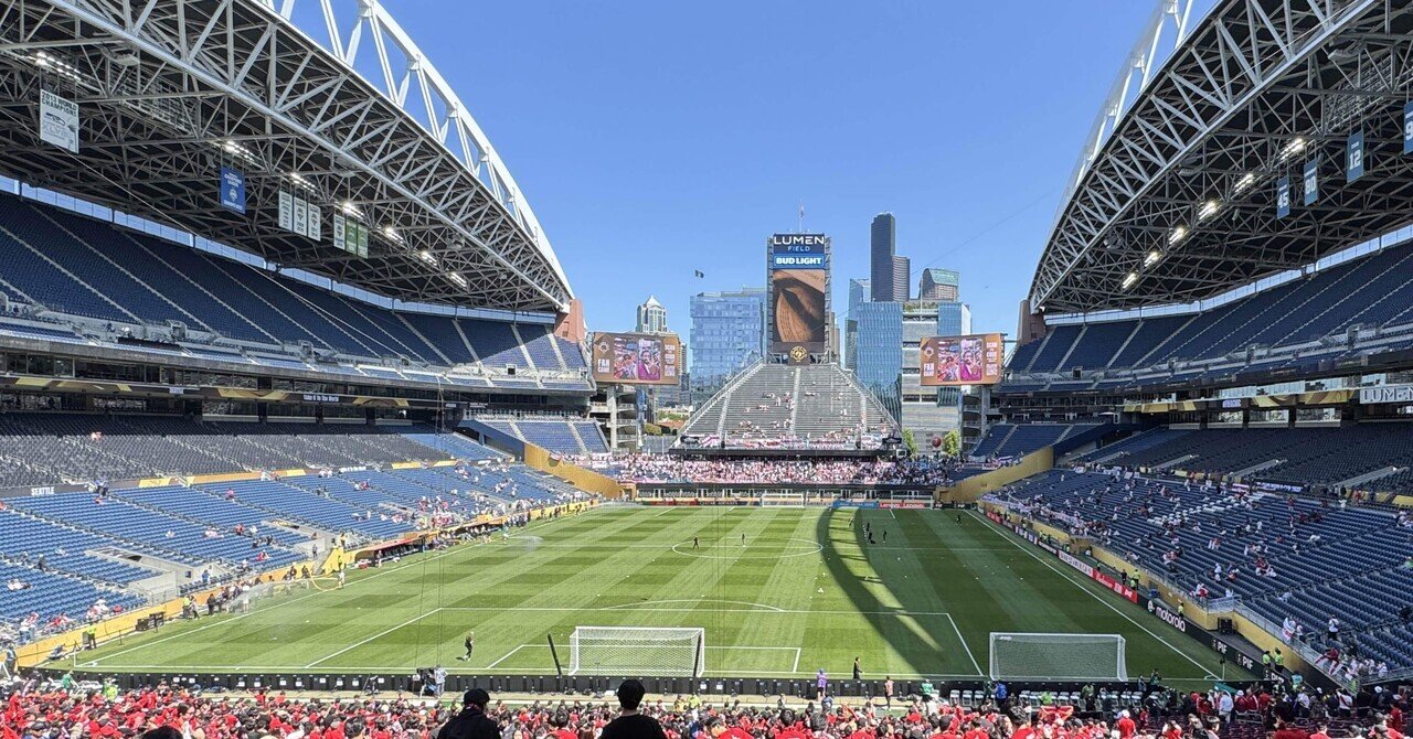 【FIFA CWC アメリカ遠征】Road to FIFA Club World Cup2025 準備編①｜うたかたゆらり