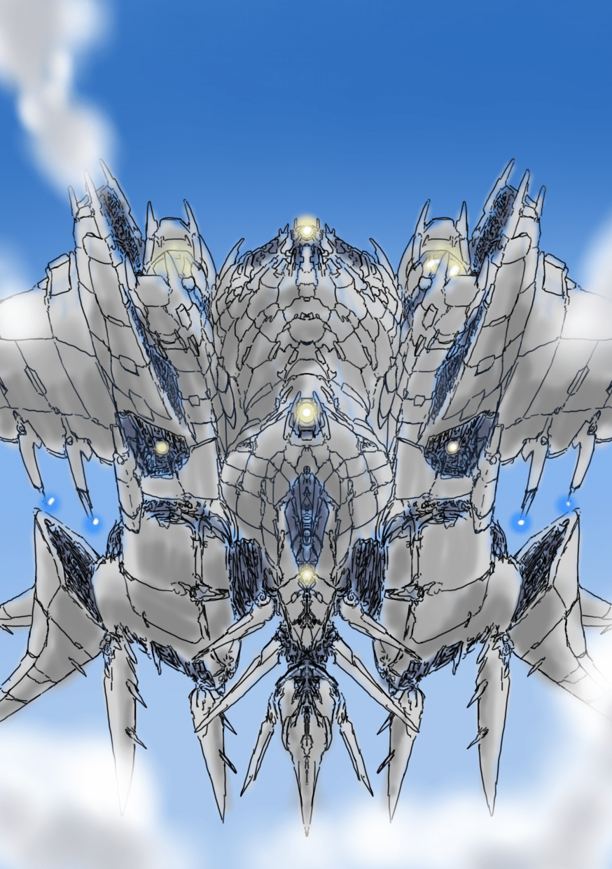 次元対談31｜Hecto