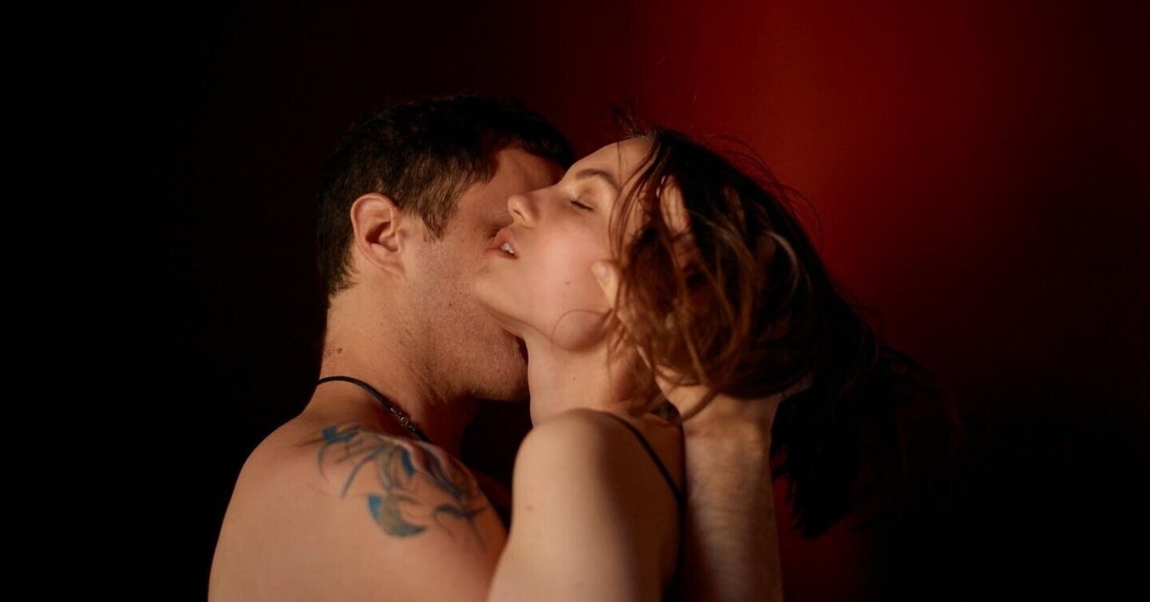 コラム：40歳を過ぎたセックス「ねえ、他の男と寝たいの」｜DigitalCreator