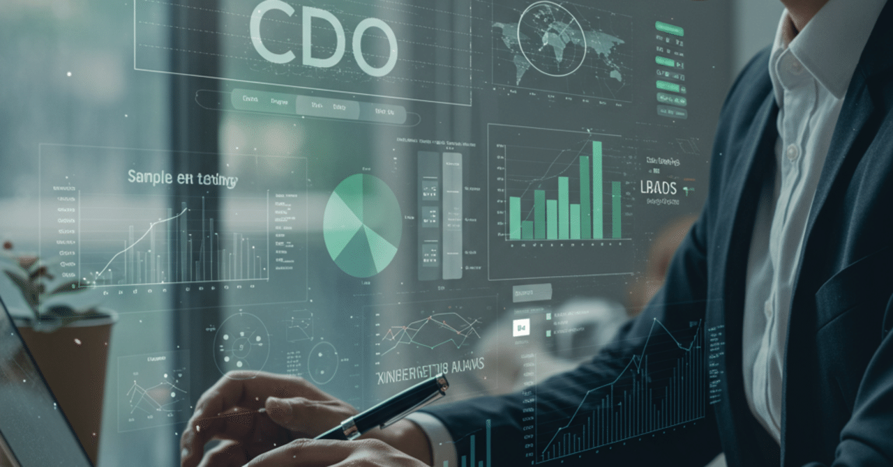 【CDO思考の著者】小林製薬CDO・石戸亮氏とは？経歴から実績、人物像まで徹底解説！CDOキャリア分析その⑤｜C.Kさん（CDOを目指す人）