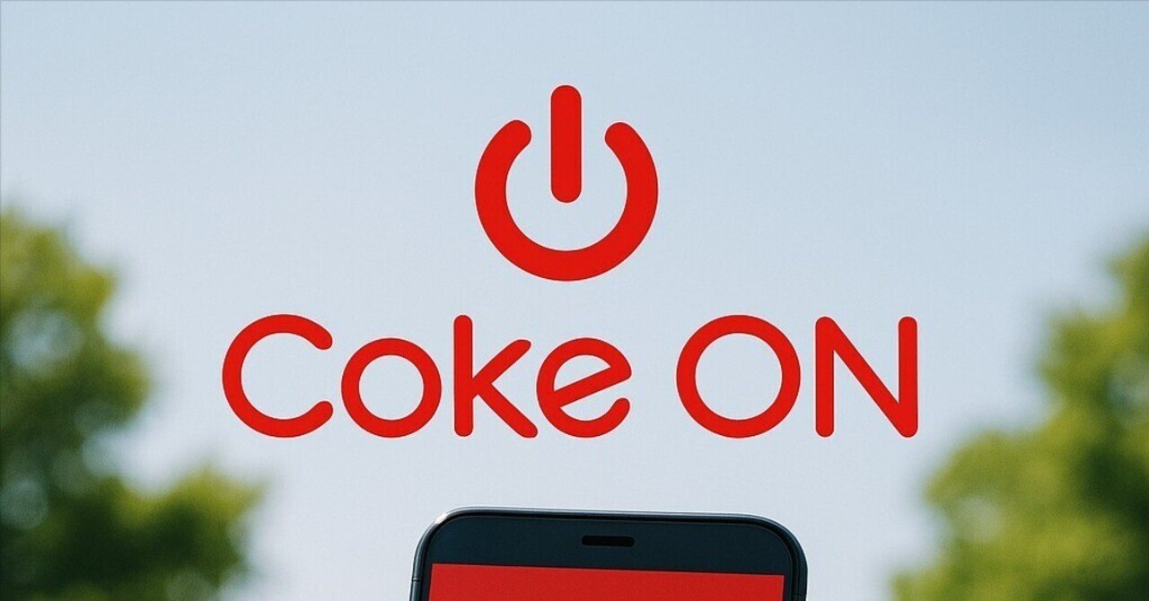 🌞この暑い夏に必見！ドリンク代がどんどん浮く「Coke ON（コークオン）」アプリの魅力4選｜カッキー ポイ活