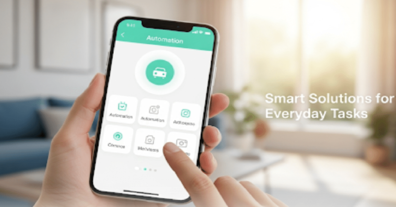 Androidの自動化には、FRep2が最強ツール｜むっちょ