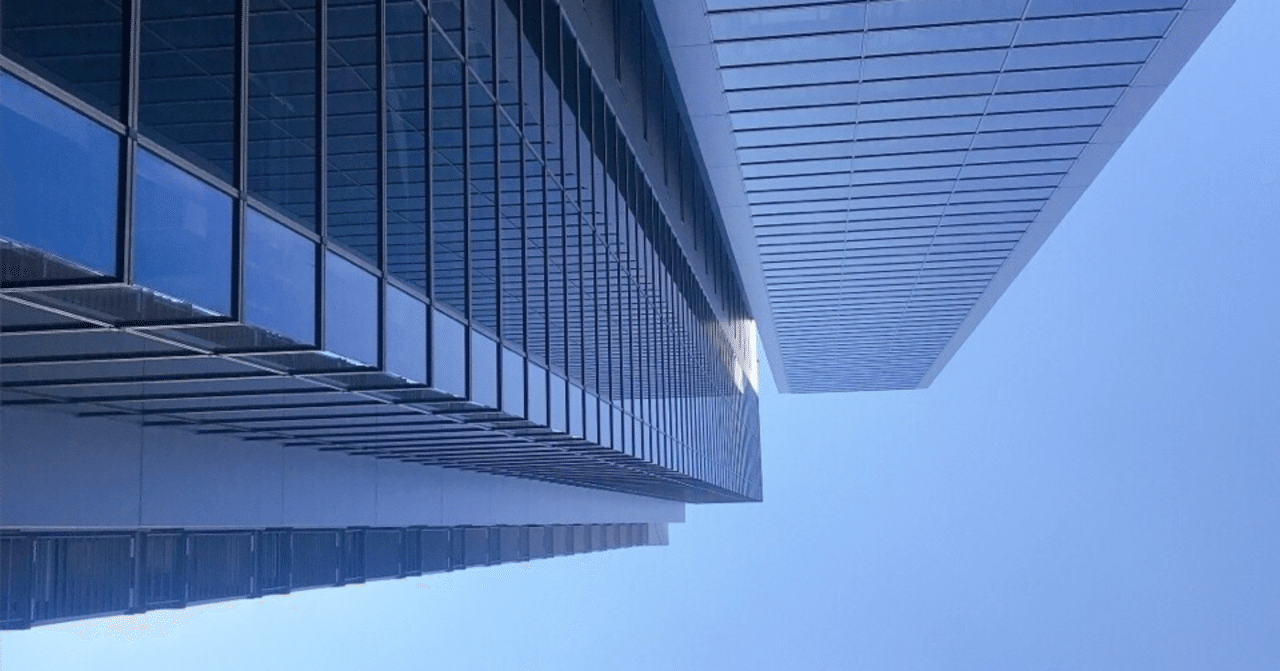 （小説）企業の社会的責任｜Hitoshi Taira