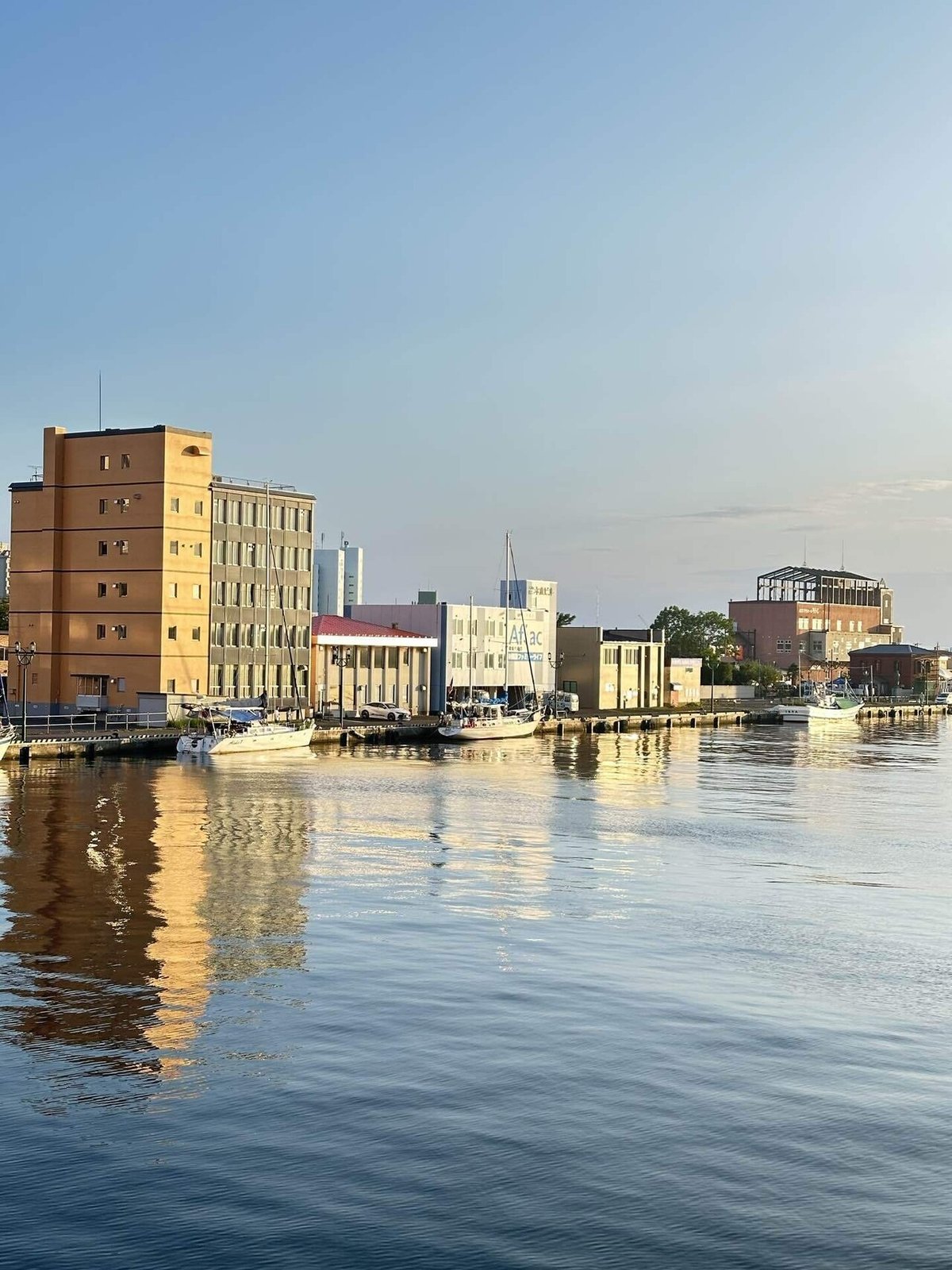 旅日記 北海道・釧路｜tsukiko