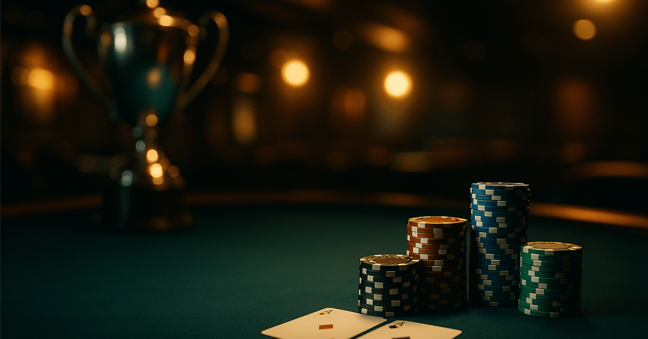 ICMマスターブック｜トランプマン(Trumpman)