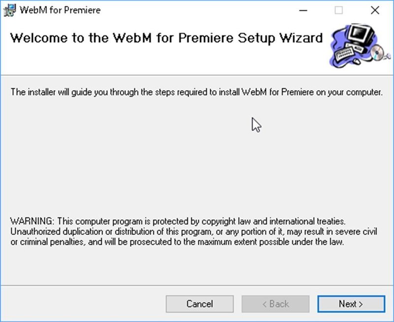【PremierePro(プレミアプロ)】拡張子「.webM」形式で動画を書き出す方法｜eguweb
