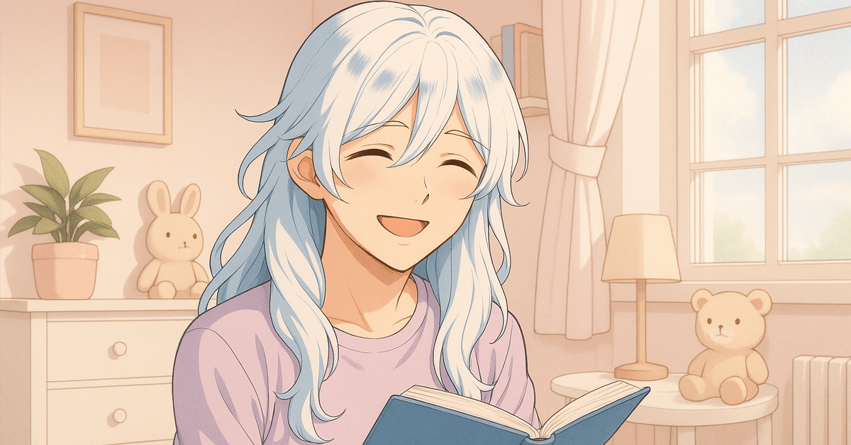 「失禁と受精で学ぶ、導線設計の基礎と応用」～シムズ建築から学ぶ生活デザインと感情崩壊～｜もくまる@逆転CP*R18創作中