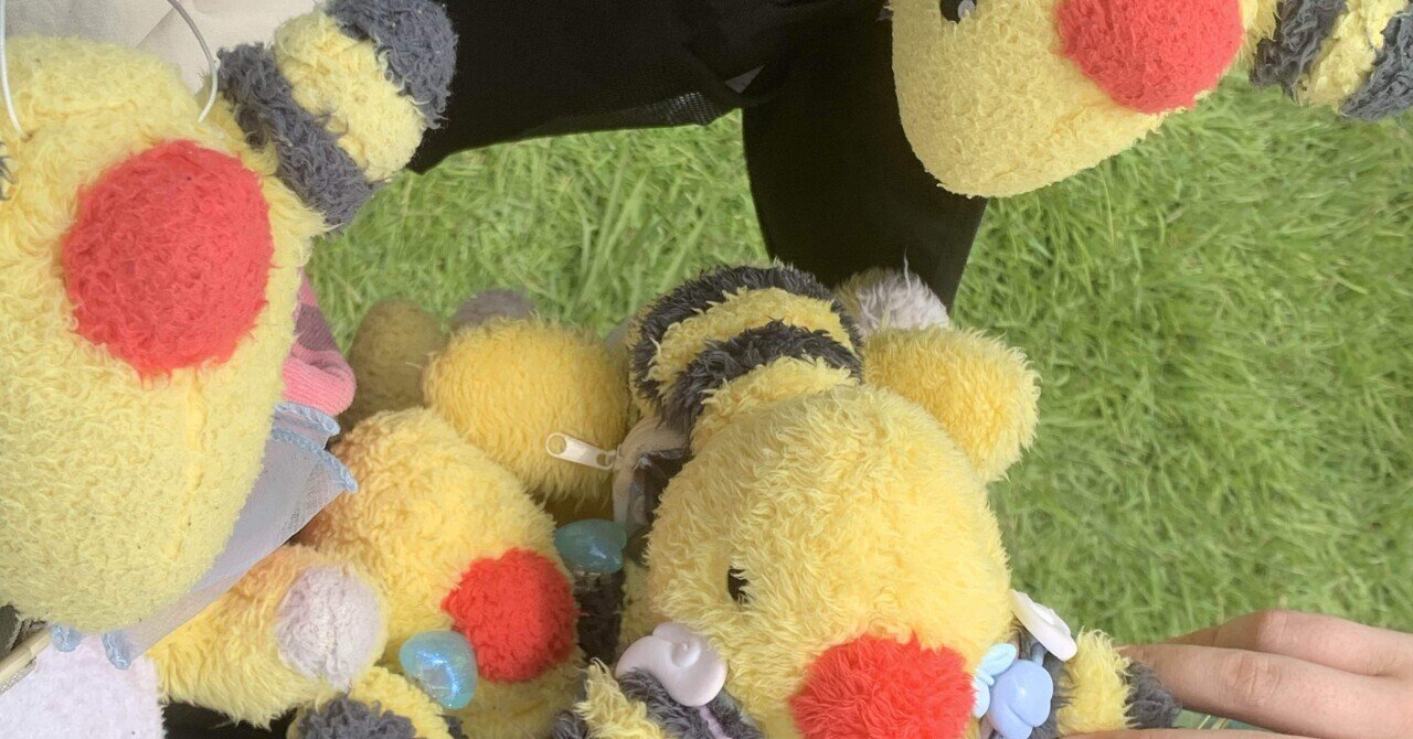 ADAM FEST｜べちょ