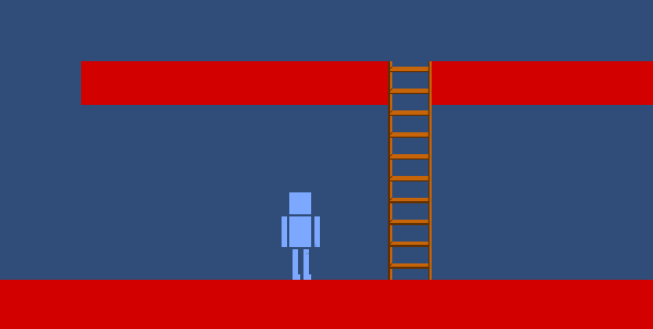 Unityで作る2Dアクションゲーム～動く床実装～｜OneManGames