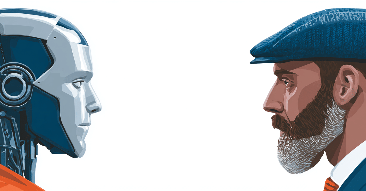 AI時代の口コミとの向き合い方｜信頼できる情報を見分けるコツと未来への準備｜Kanda,Satoru