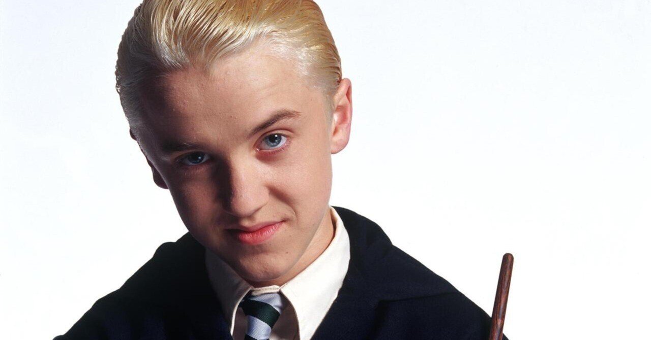 マルフォイ様が直々に語る「ポリコレ」の真実：君たち、本当にわかってるのか？｜Moca Cameron