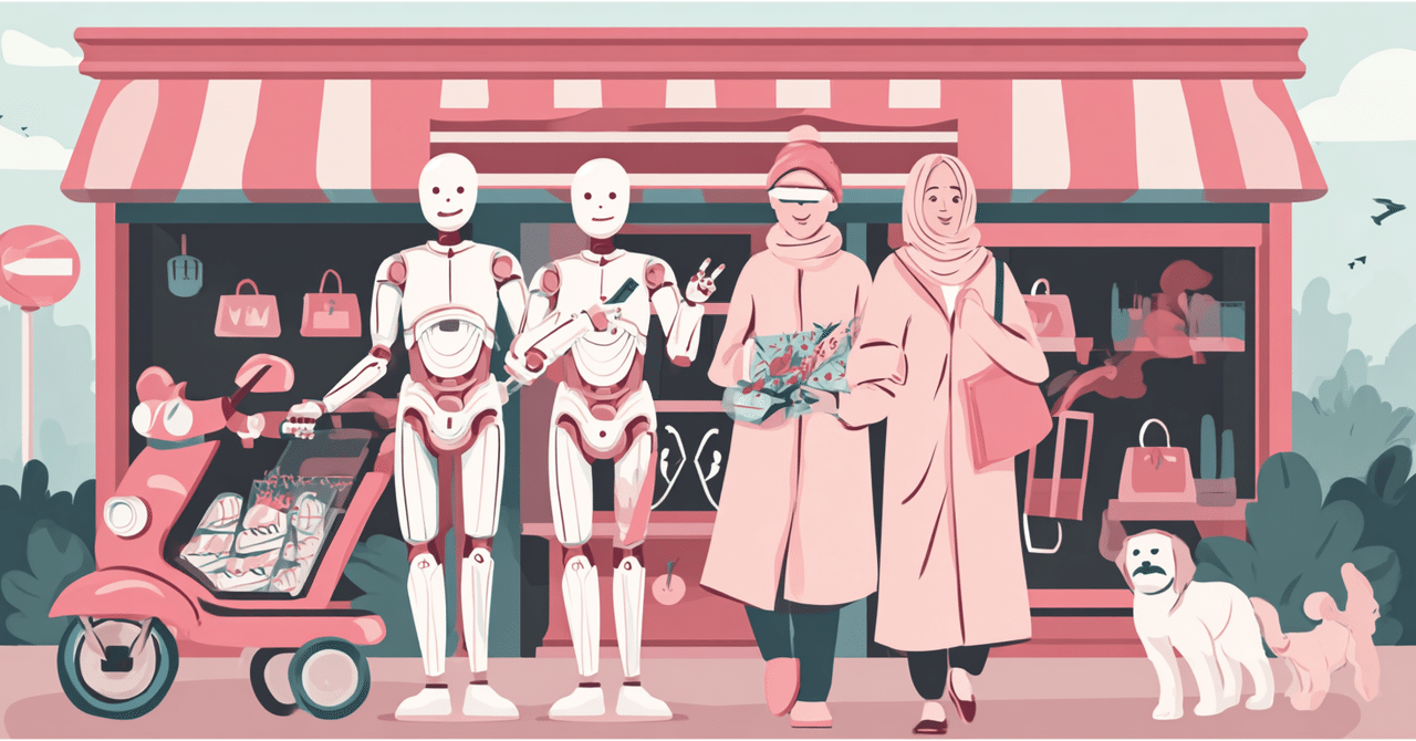 小規模ECサイトのAI活用法｜売上向上と運営効率化を実現する実践的導入ガイド｜Kanda,Satoru