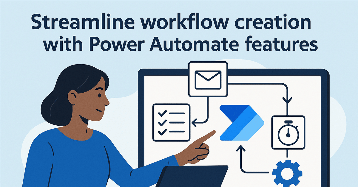 【MS ドキュメント 07/12 Update】 Power Automate 機能を活用する｜Shinichi Kawara