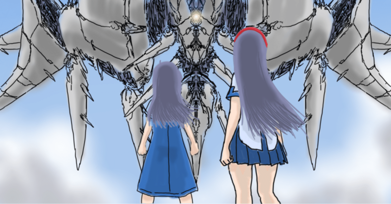 次元対談32｜Hecto