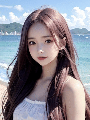 女性のイラスト集です。(380)｜888