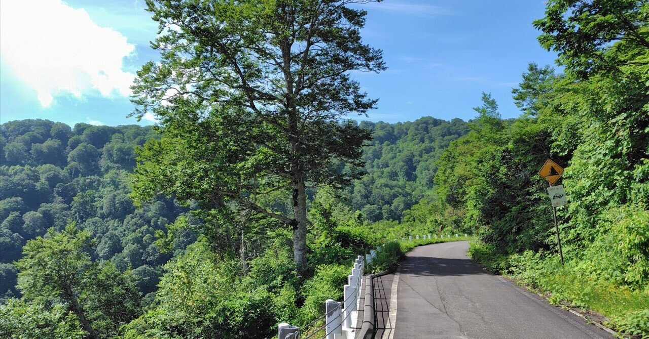 [旅行記]野沢温泉と高原の林道へ｜Hiro Oaks / 日々の雑感