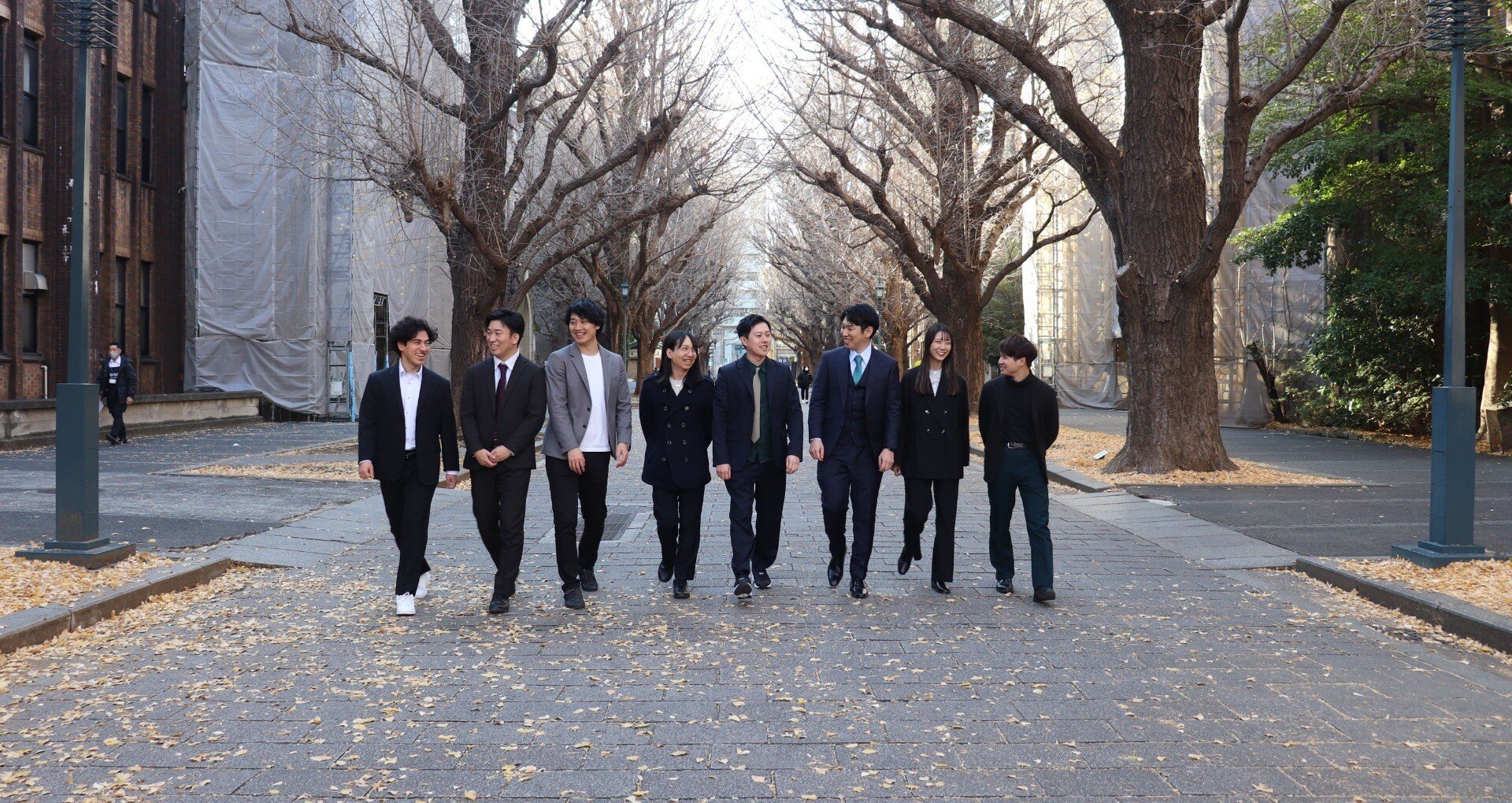 Elithのはたらくひと｜株式会社Elith｜note