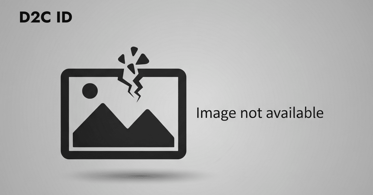 代替テキスト完全攻略 | アクセシビリティからSEO、AI連携まで、これからのWebに必要な知識｜D2Cマーケティング&クリエイティブ事業本部