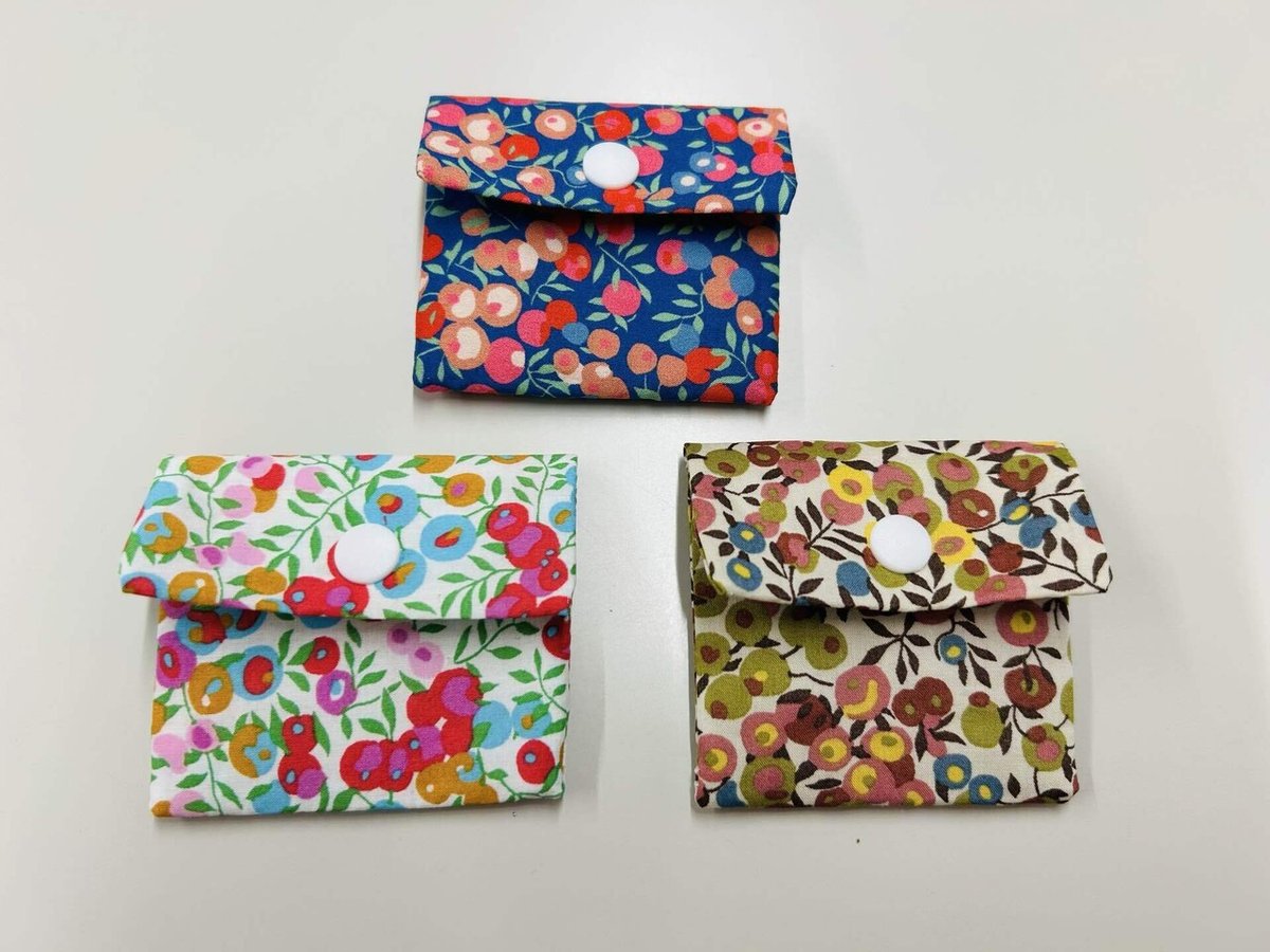 ハマり中。｜hanaco-ta