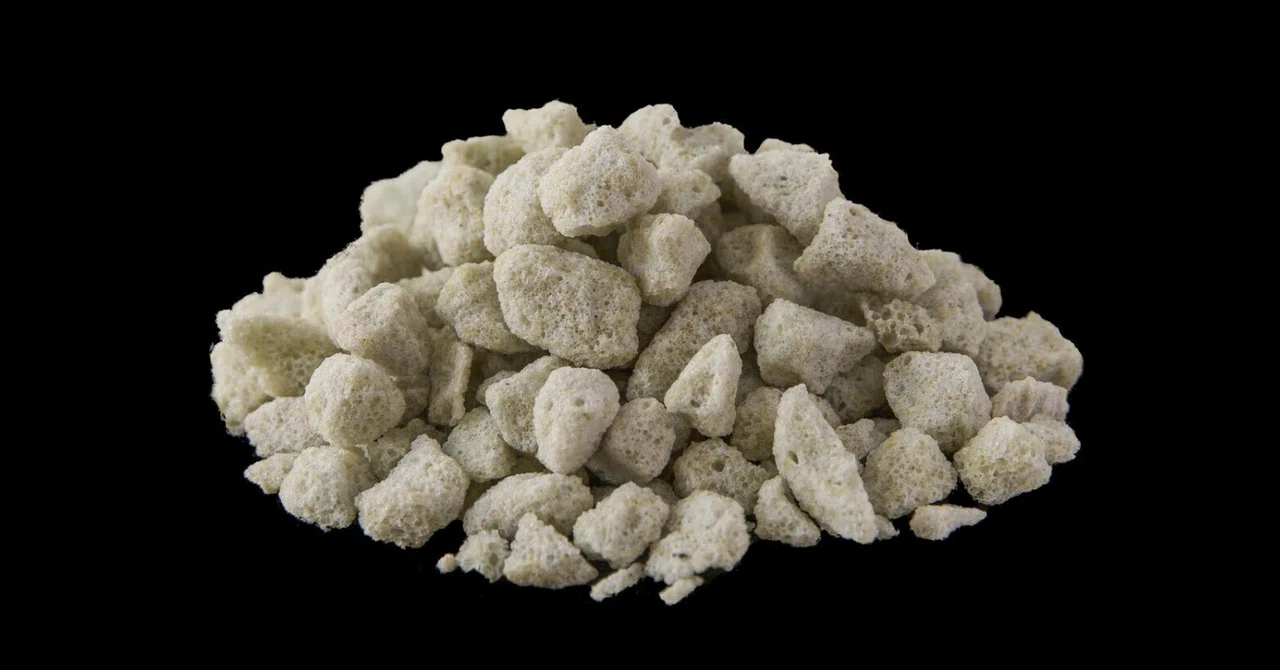 Dự án mới về sản phẩm Porous Alpha®｜LE.QUOC.KHANHの部屋