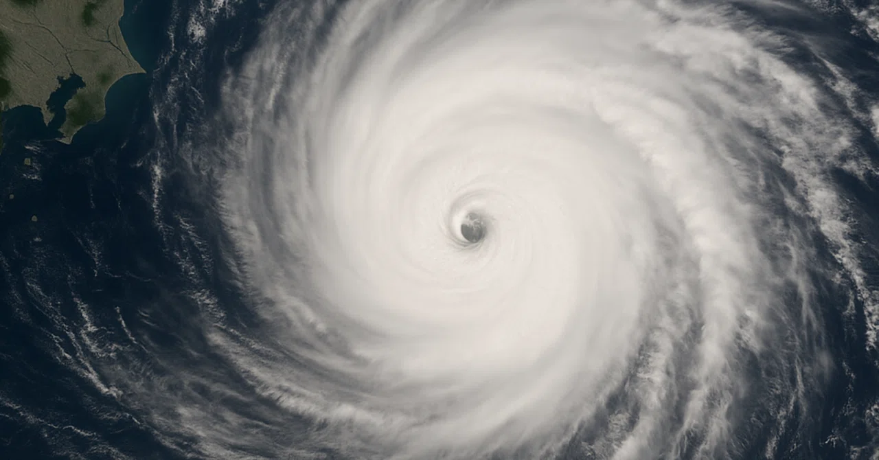 Understanding Typhoons in Japan: Nature, Impact, and Preparedness｜enHack