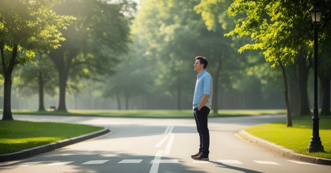 「決められない私」でいい──迷いと向き合う優しい意思決定のヒント｜Communication Catalyst