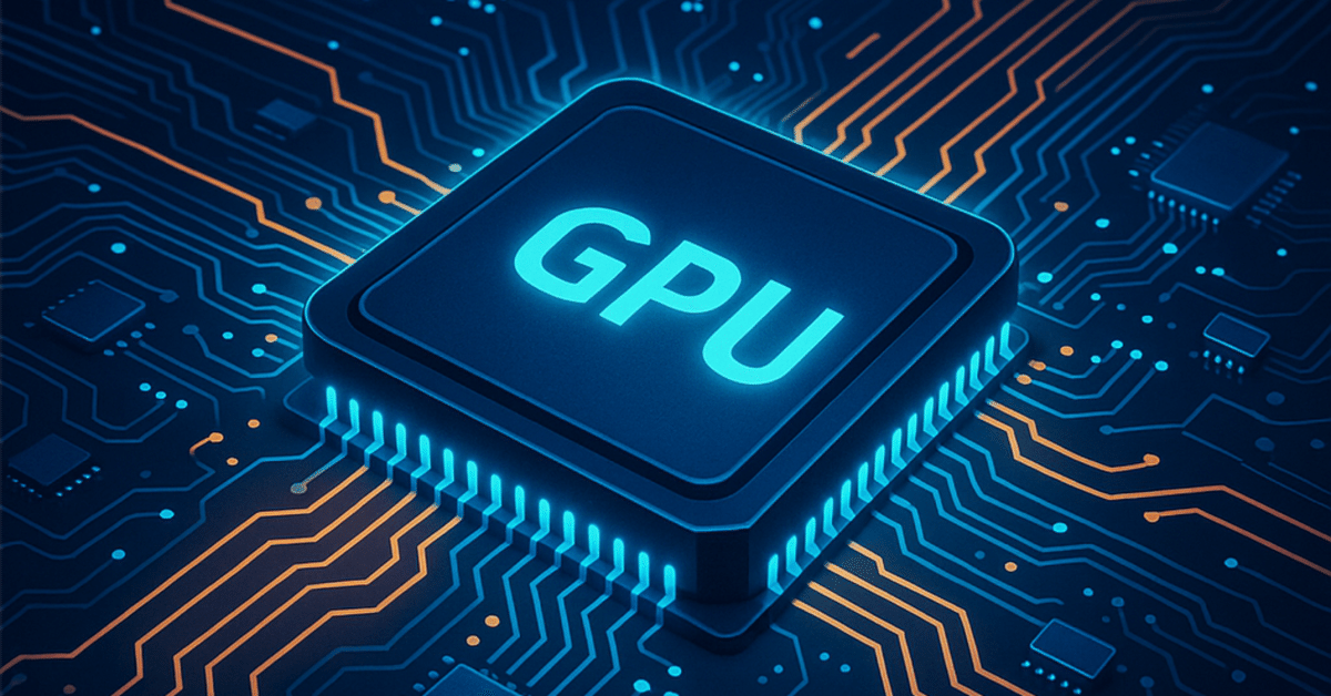 GPUを狙う新種のサイバー攻撃「GPUHammer」とは？～AI時代の新たな脅威｜きよ