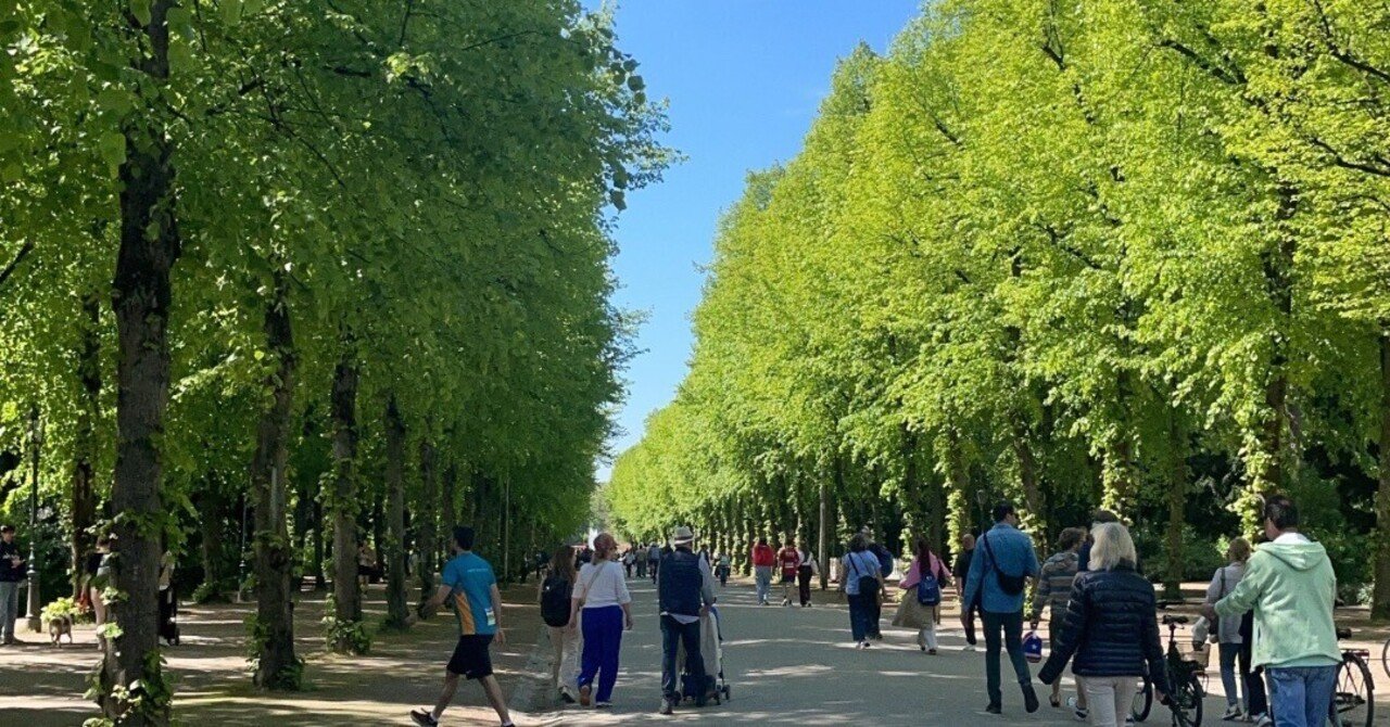 ドイツ暮らし|わたしの最新デート事情｜Omusubi-musubu