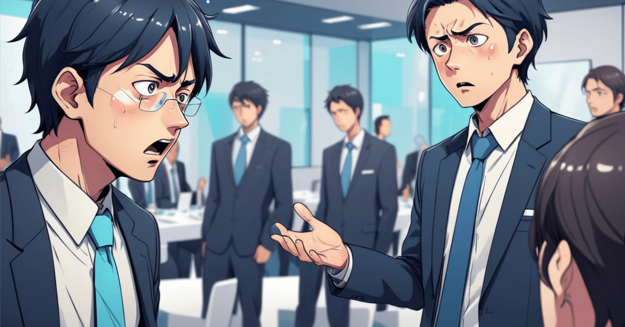 「結局何の会社？」と聞かれ続けた社長が、サービス紹介漫画で売上300%にした秘密｜yuichi