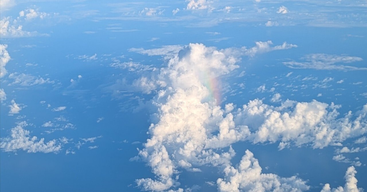 旅の終わりに 2025.7沖縄｜macari