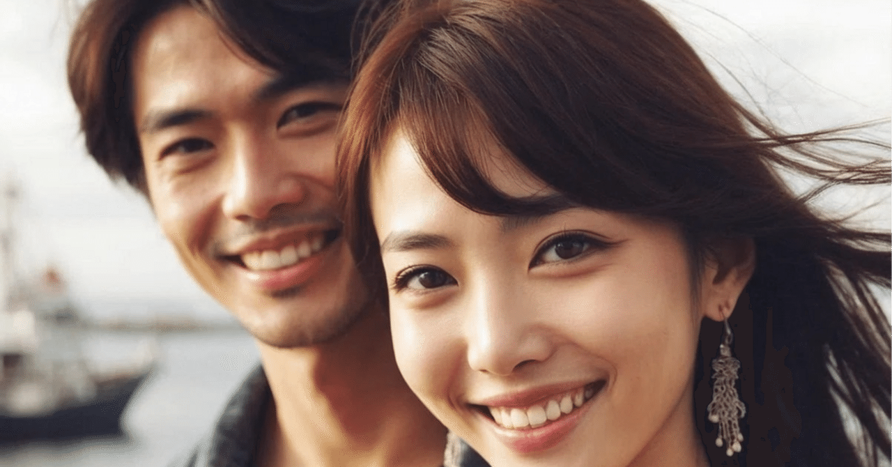 しんじだい-ひとがひとになる｜masa