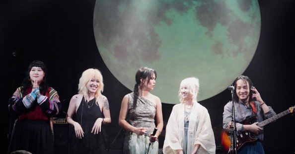 midizine by MIDI INC.｜note