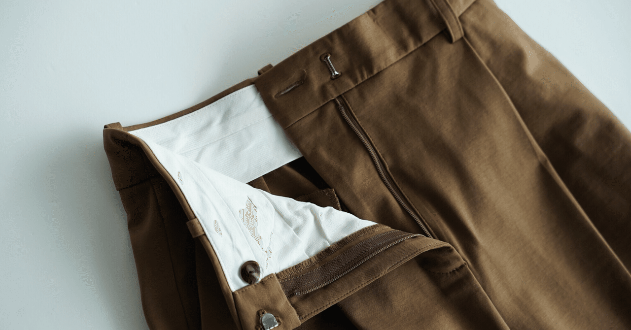 男性の下着も気になりません？｜Sachiの告白