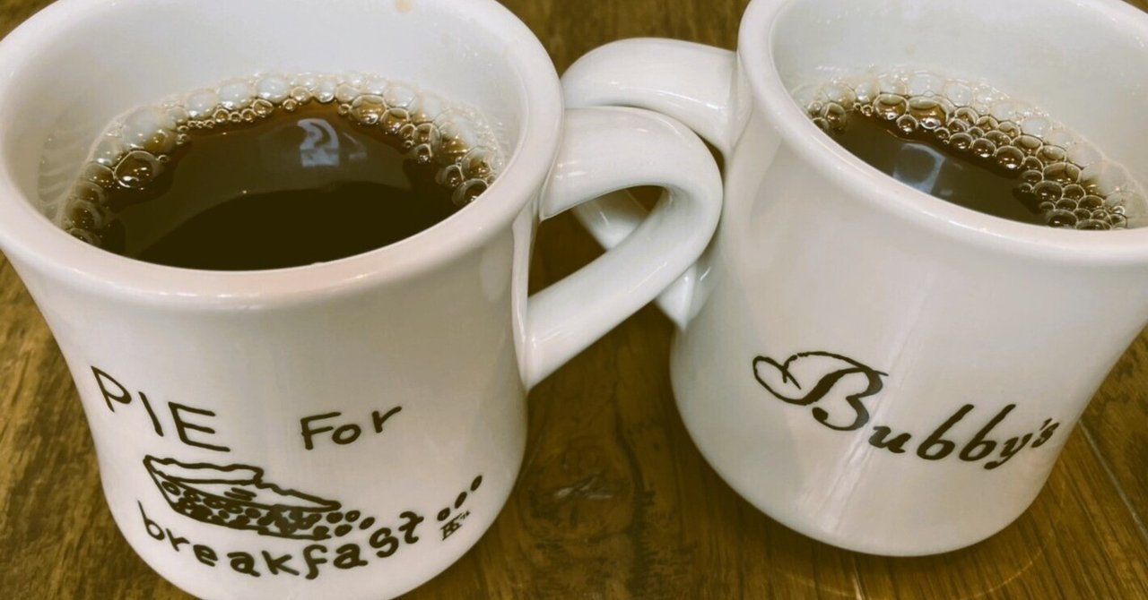 【カフェ記録】Bubbys汐留_アメリカンパンケーキ🥞｜ほっ。