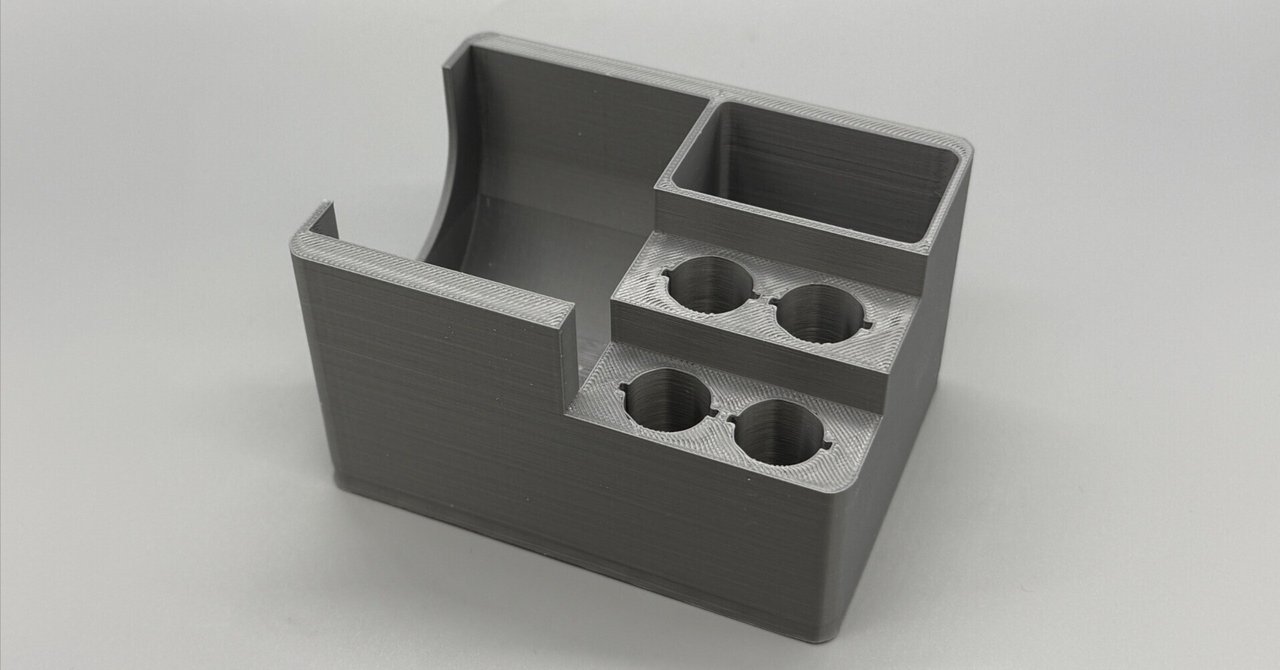 マスキングツール立てを作りました｜Nerima Base - ネリマベース