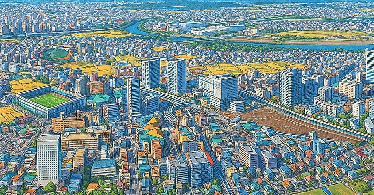 DeNAの思惑が透ける「SC相模原スタジアム問題」──最終章の行方｜Mb