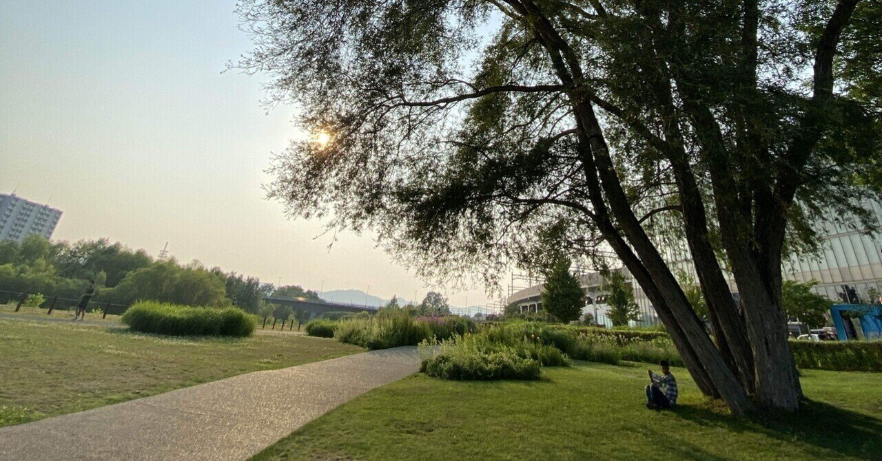 “在る”という、生き方。〜在る日常｜YOSUKE Being