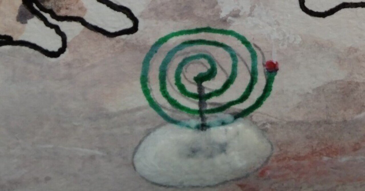 とりあえず、猛暑なり。｜Y Harada