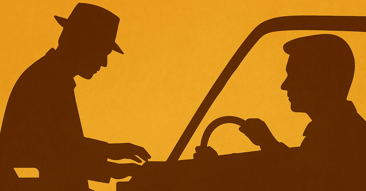 368.音楽エッセイ∶ピアノと車の中で──都会と祈りの二重奏｜Spica∣言葉を編む