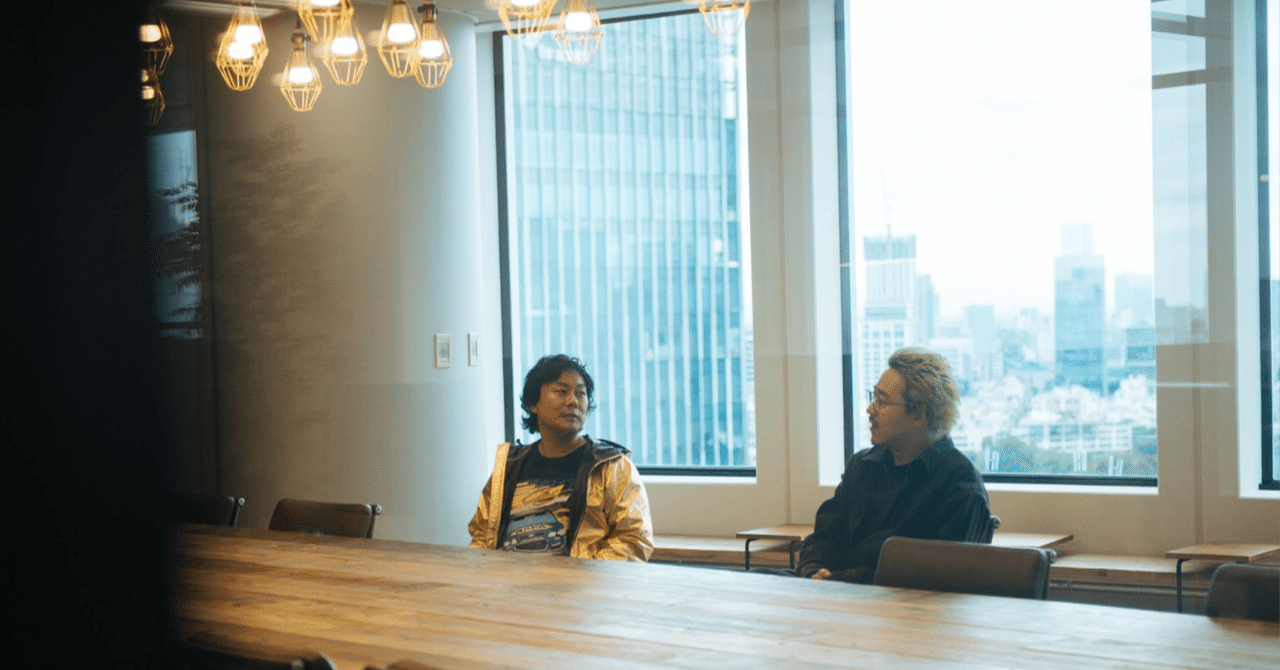 ANRIに、佐俣アンリを取り戻すまで──ANRI新Vision・Way刷新プロジェクト ｜ANRI