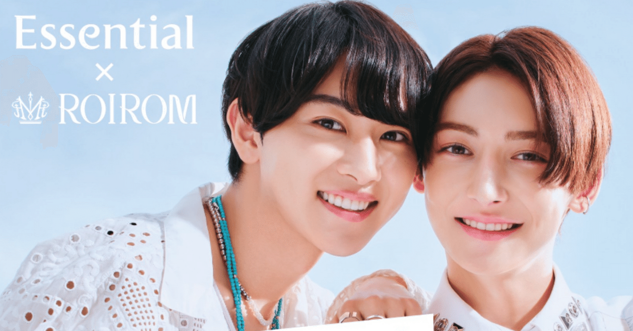 ROIROMおしごとログ2｜ななみ