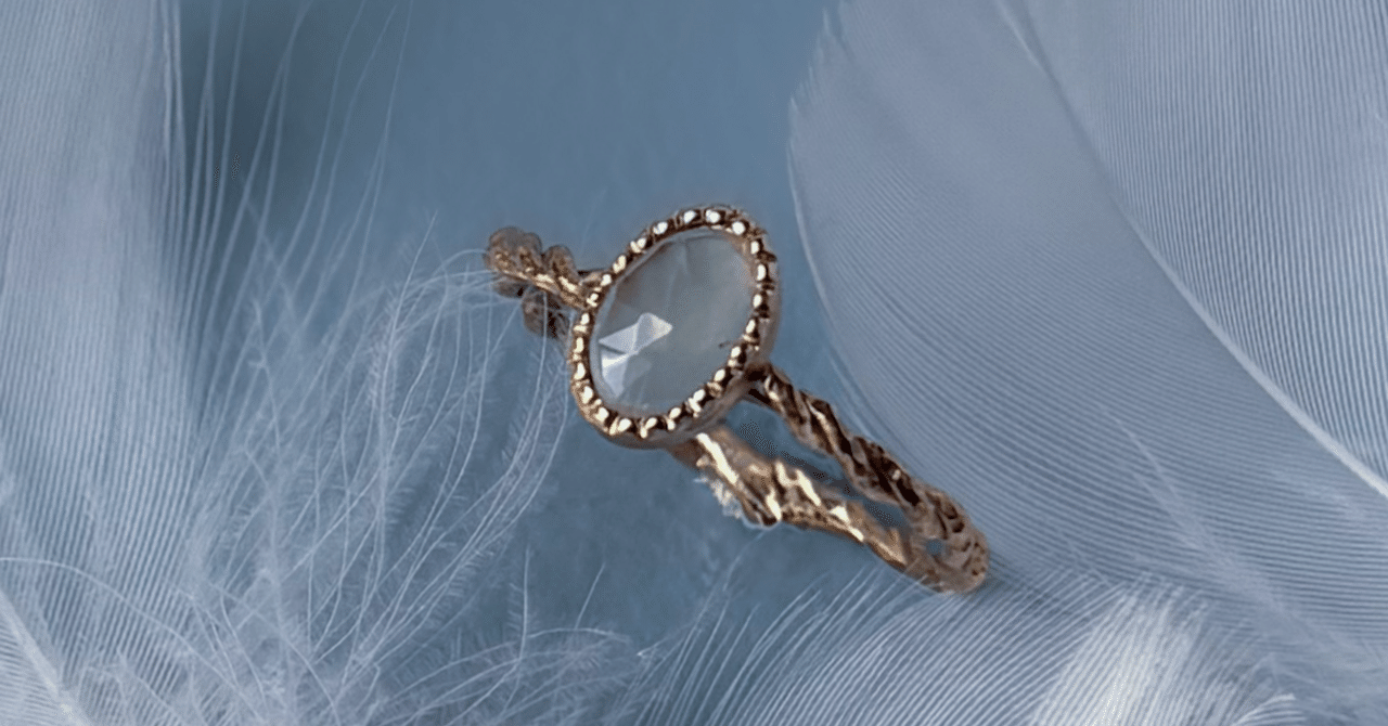 ときめきに、年齢なんていらない｜atelier aroi