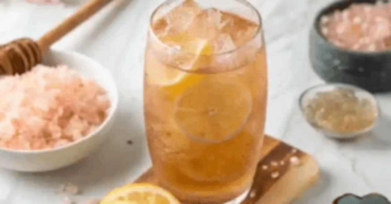 ジャパニーズピンクソルトダイエットって知ってる？｜Atsuko / Atsuko4Jazz