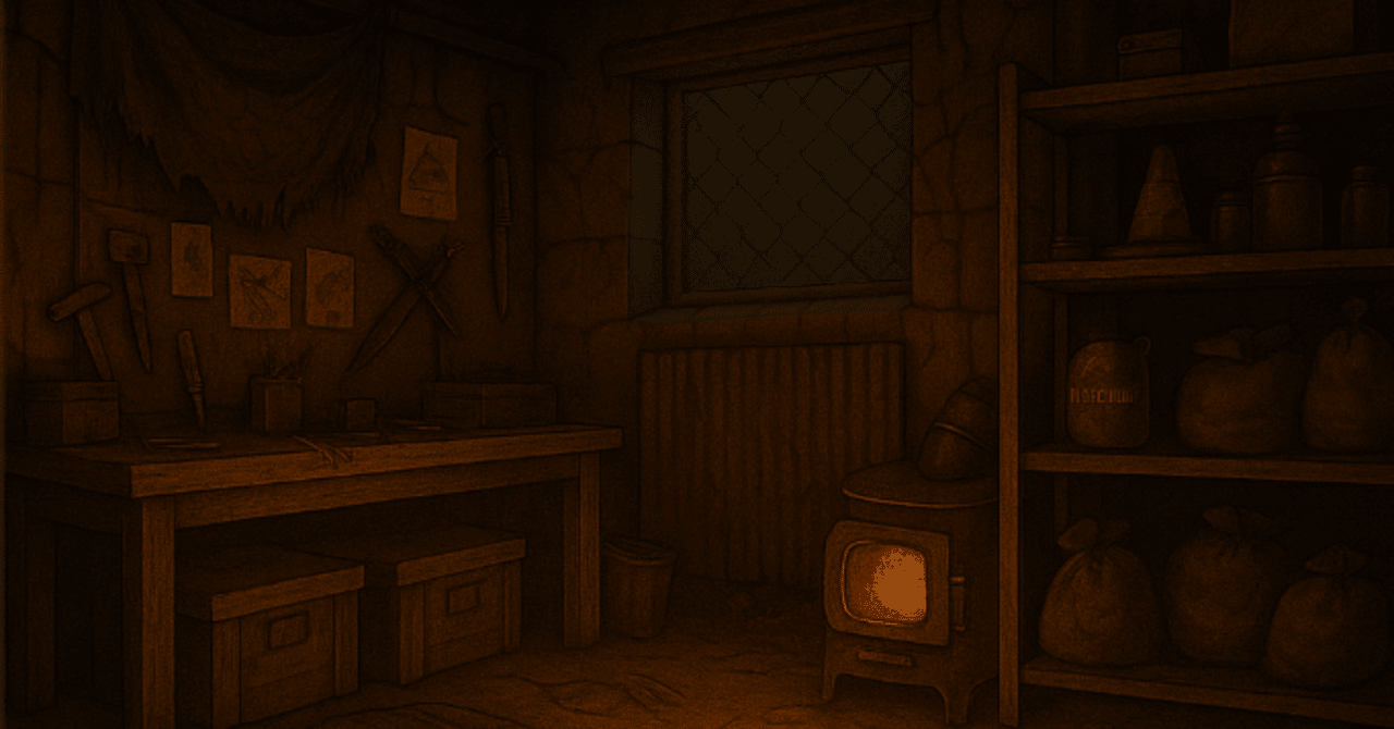 【RUST】公式ソロ拠点おすすめ｜YYYGGG