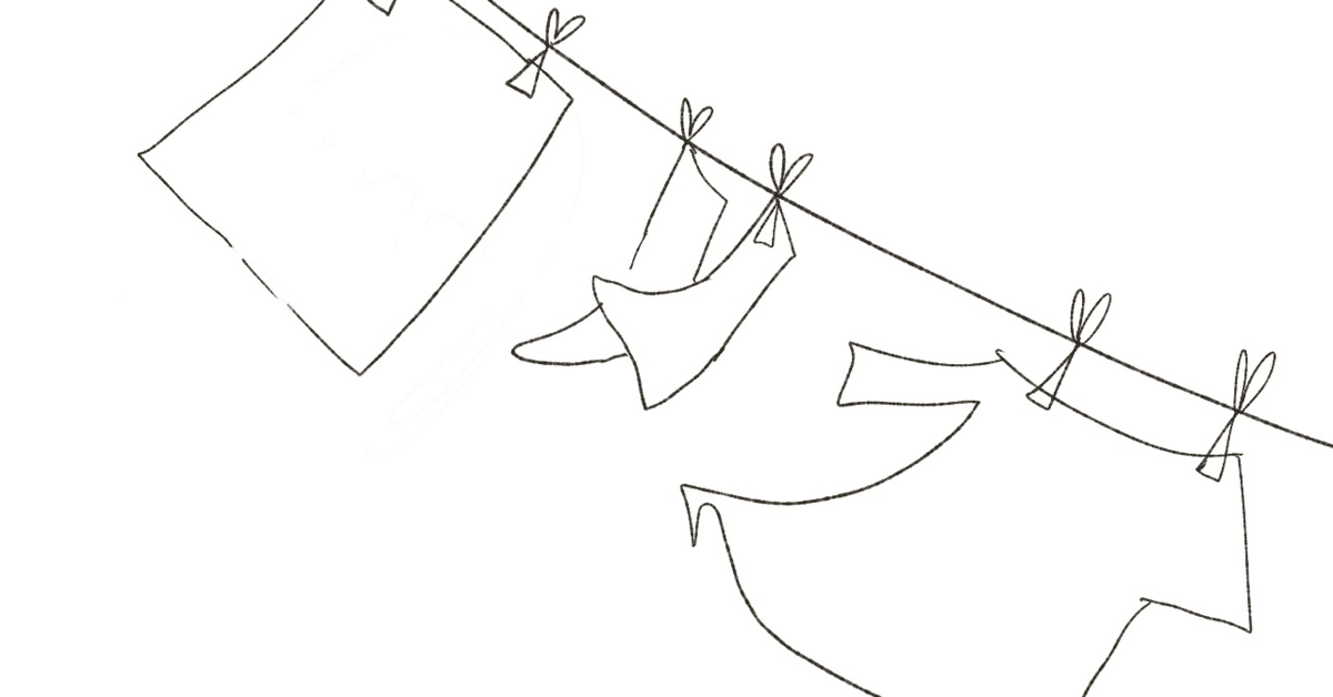 不思議｜Lily Ando